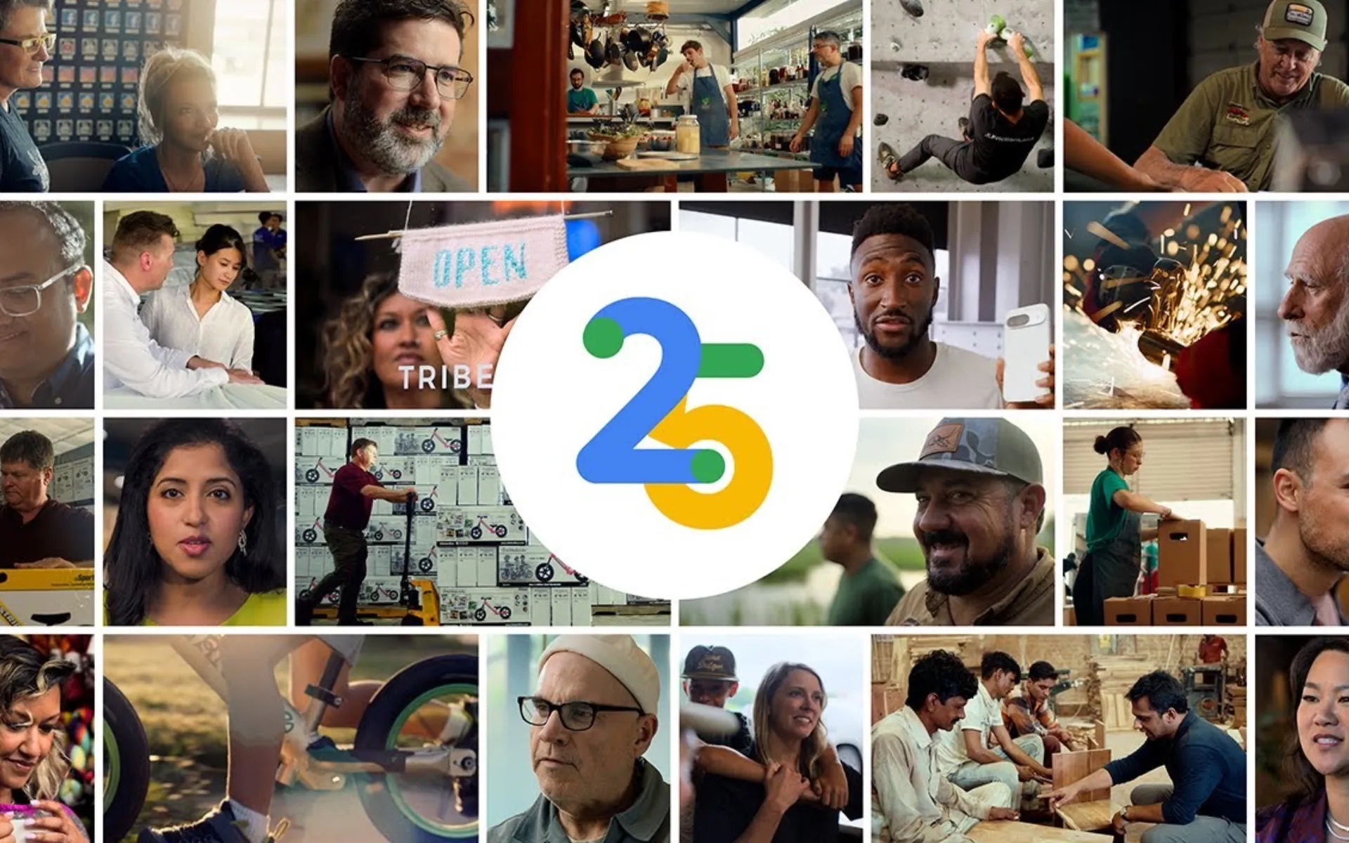 Google Ads marks 25 years with shift from manual campaigns to AI automation