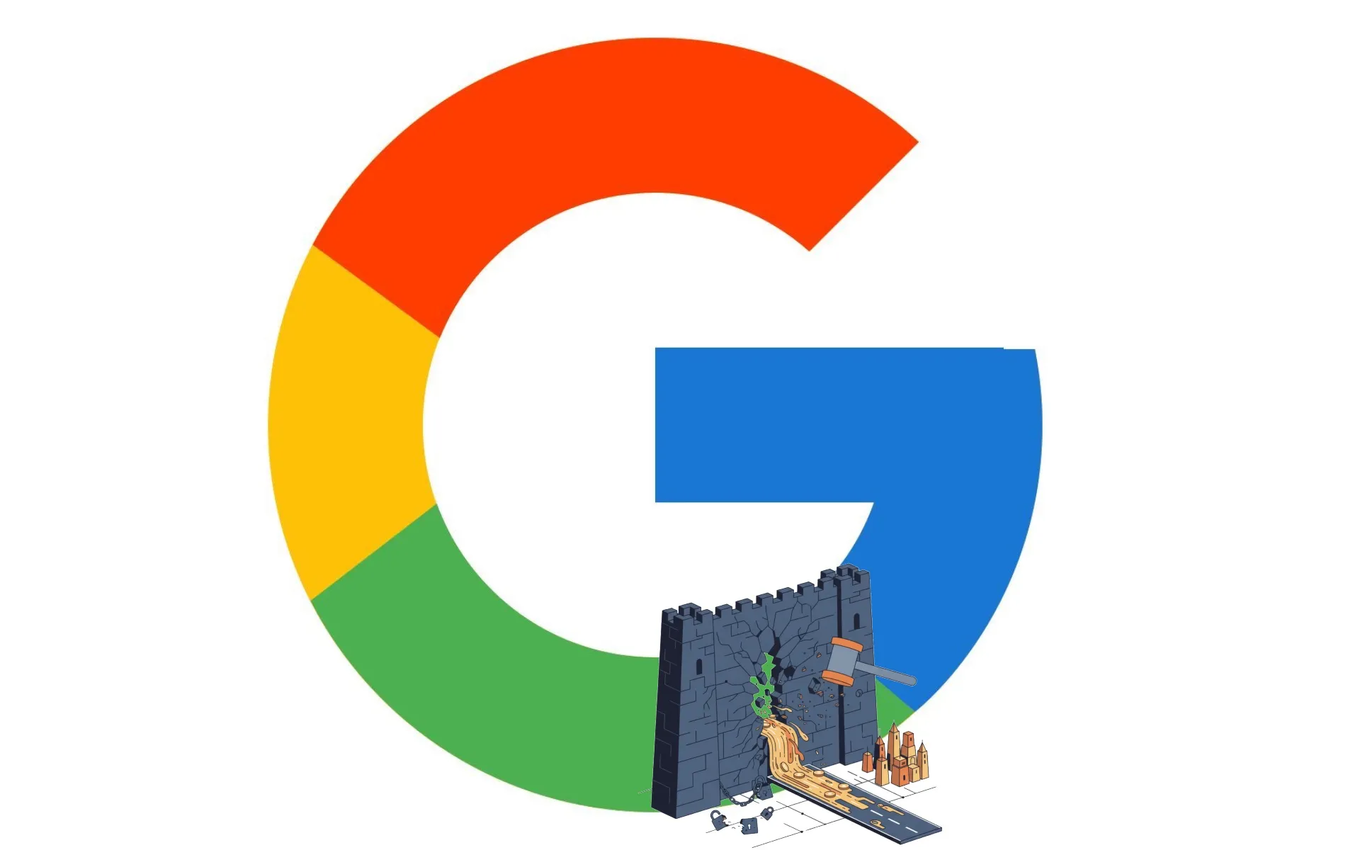Court clears path for private damages in Google ad tech cases