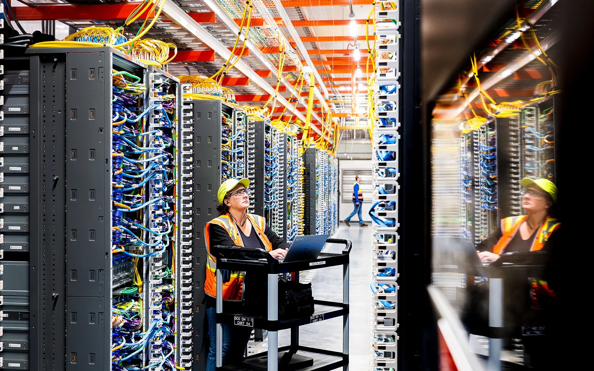 AWS activates Project Rainier with 500,000 Trainium2 chips