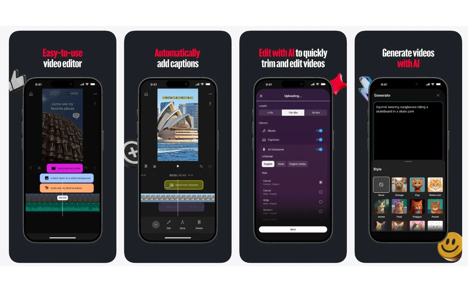 YouTube Create finally arrives on iPhone after year-long Android ...