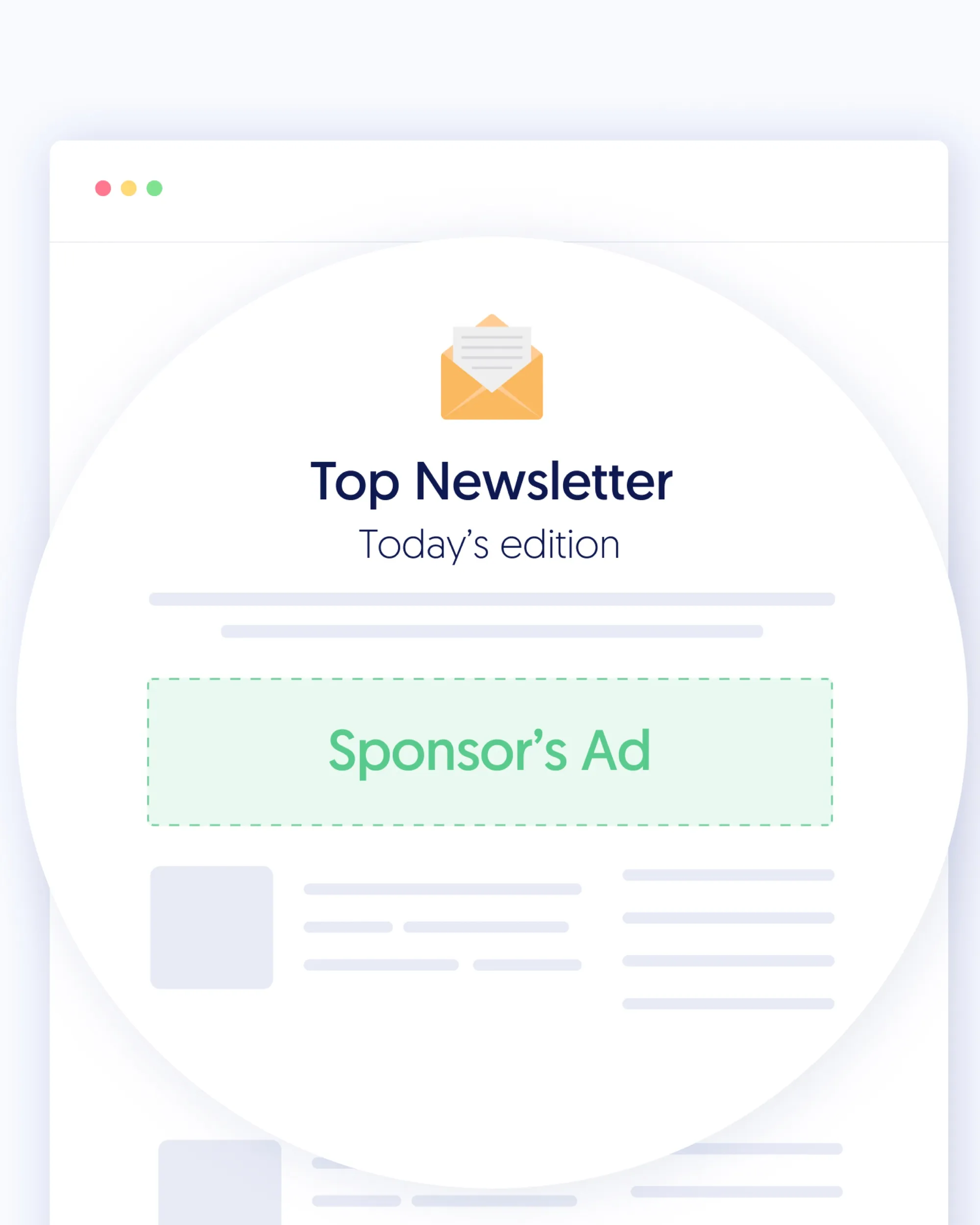 Newsletter ad spending surged 40% as brands flee walled gardens