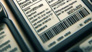Manufacturer Part Numbers (MPNs): Essential Identifiers for Product ...