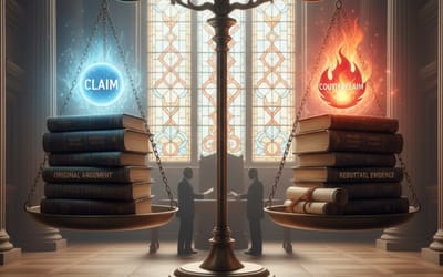Automattic files counterclaims in WP Engine trademark dispute