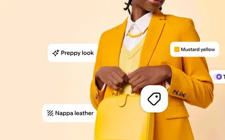 Pinterest targets UK keyword limitations with visual search expansion