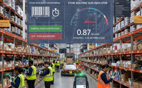 France slashes Amazon's GDPR fine from €32M to €15M over warehouse ...