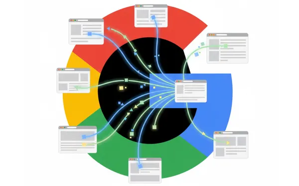 Google sues scraper while being the internet's biggest scraper itself