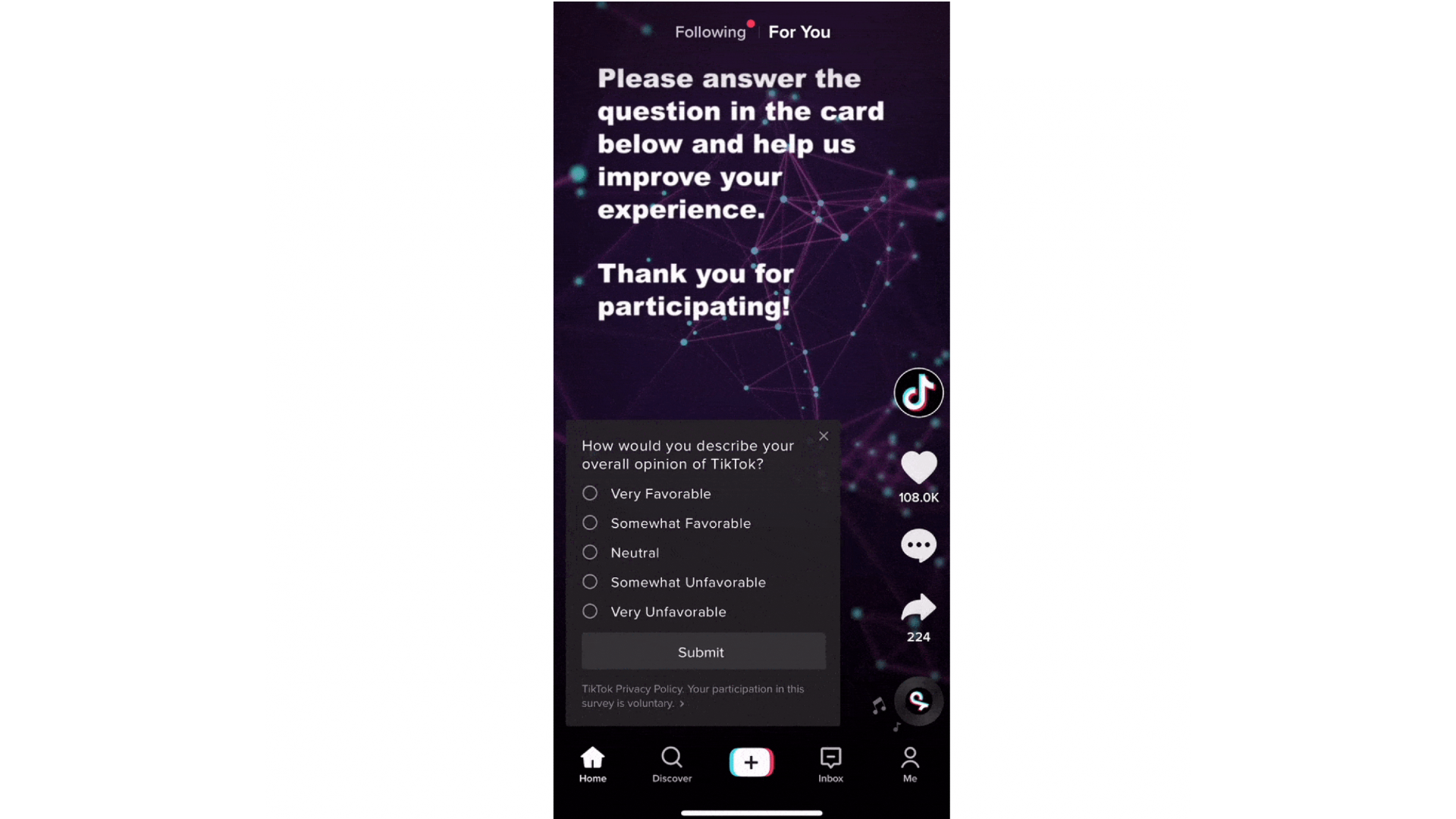 TikTok introduces Brand Lift Studies TikTok introduces Brand Lift Studies