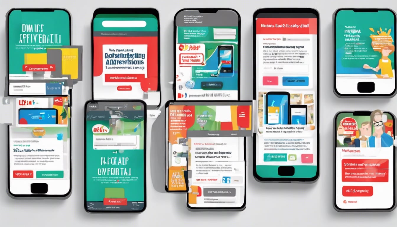 Google Ad Manager introduces Web Interstitial triggers for enhanced ad ...