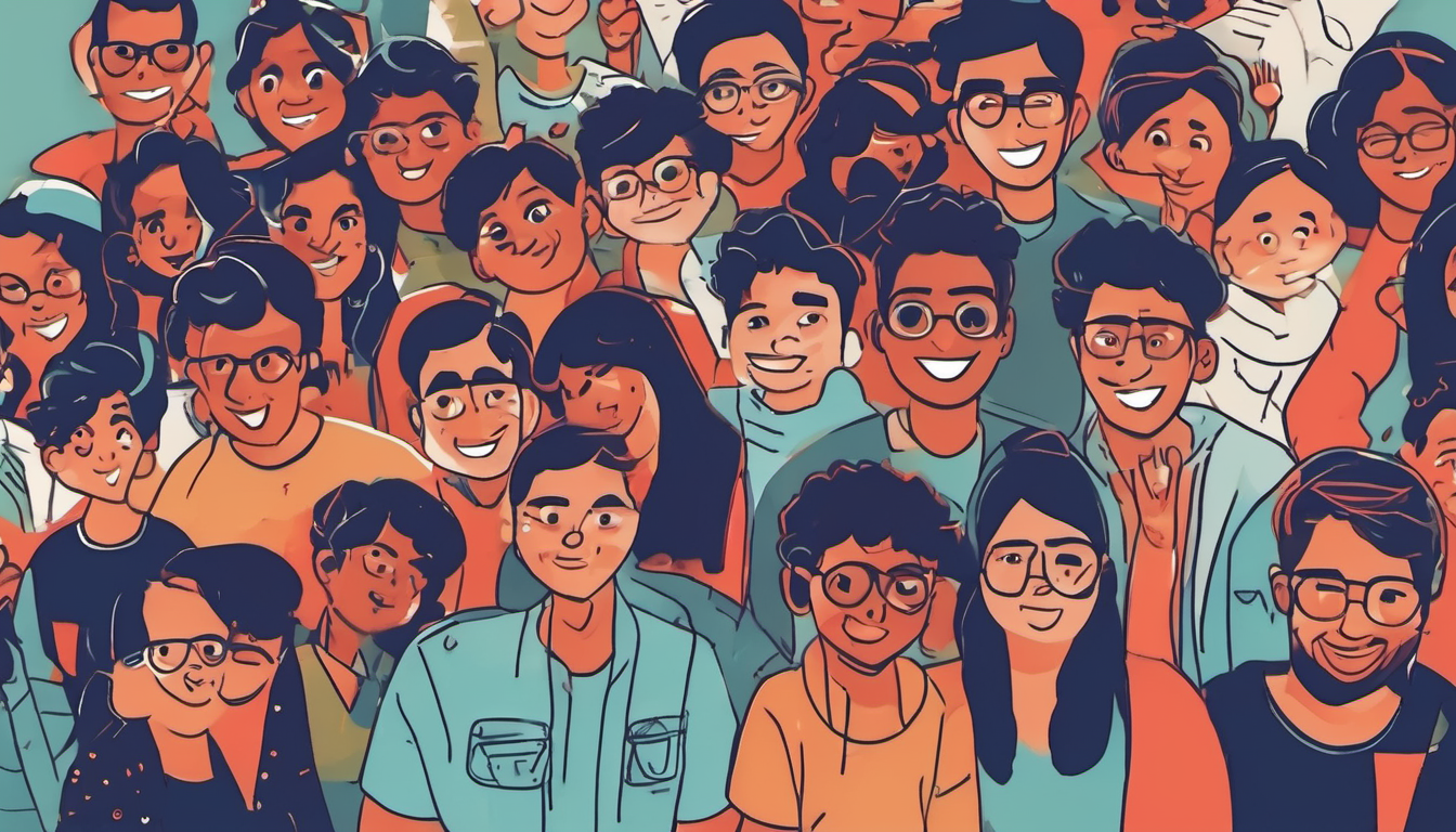 Instagram: Gen Z in India to Drive Culture in 2024